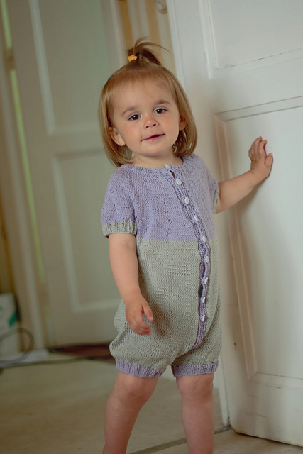 Ravelry: Combishort Ninie pattern by Cassandre Hérauville