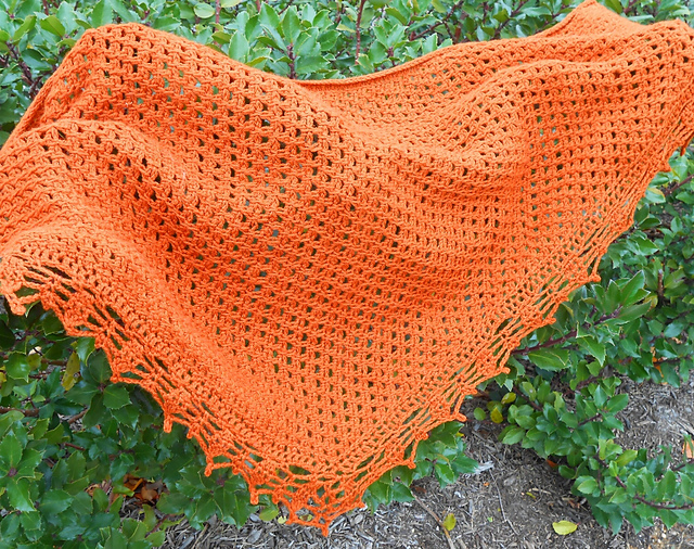 Ravelry: Autumn Winds pattern by Cassandra Leach