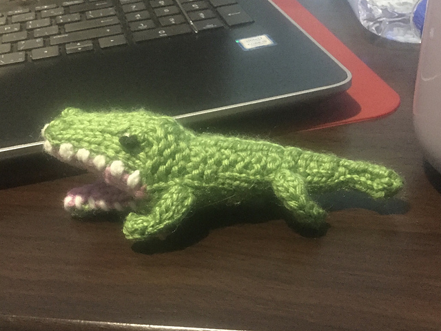 Ravelry: CastOnCalamity's Cynthia Covert