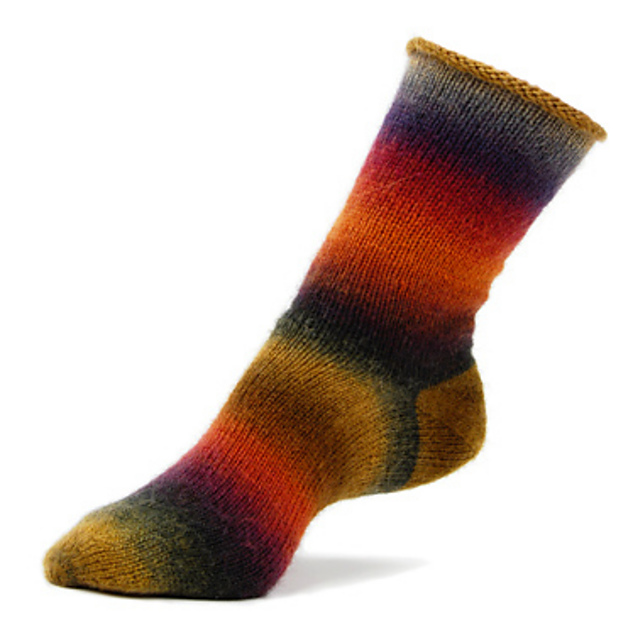 Ravelry: Purlicue pattern by Cat Bordhi