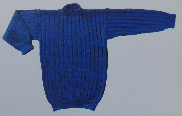 Ravelry: Charlois pattern by Stella Ruhe