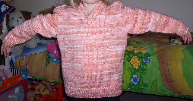 Ravelry: Classic Sweaters pattern by Patons Australia