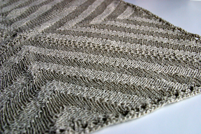 Ravelry: Celestial's Bread Basket Liner