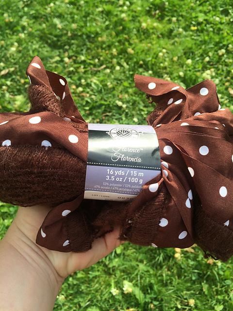 Ravelry: Loops & Threads Florence