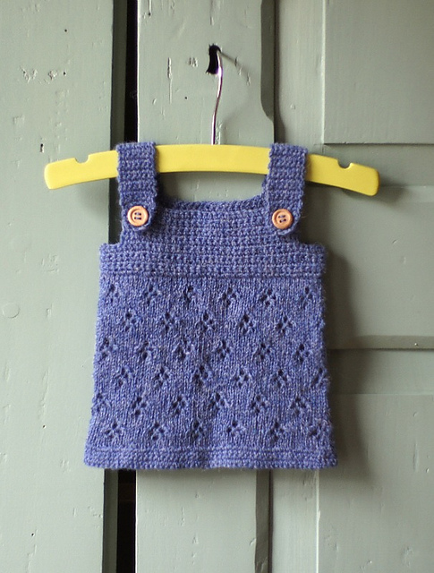 Ravelry: Sapphire pattern by Cello Knits