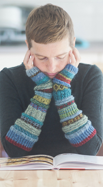 Ravelry: Ratjetoe pattern by Cello Knits
