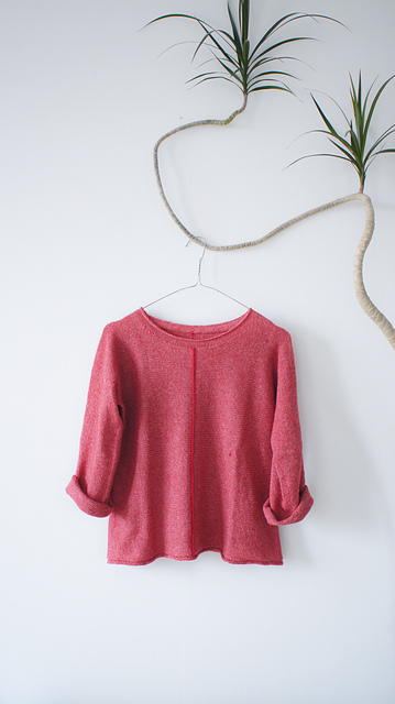 Ravelry: Besjes pattern by Cello Knits