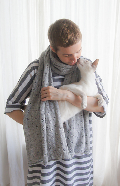 Ravelry: Melodie pattern by Cello Knits