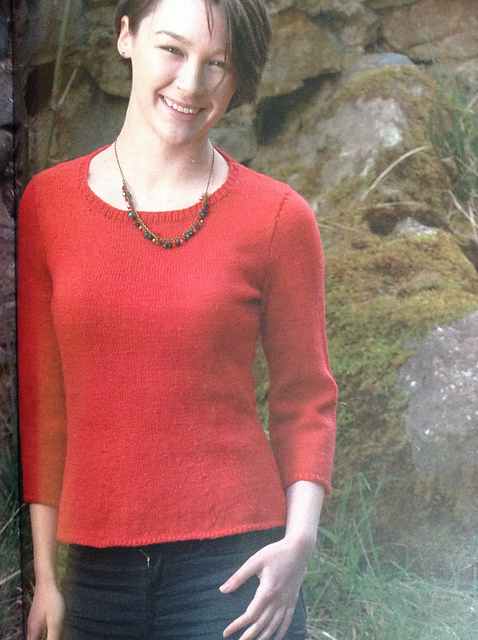 Ravelry: Full Flair pattern by Wendy Yarns