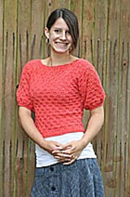 Ravelry: Swellegant Elegance XS-L pattern by Peter Franzi