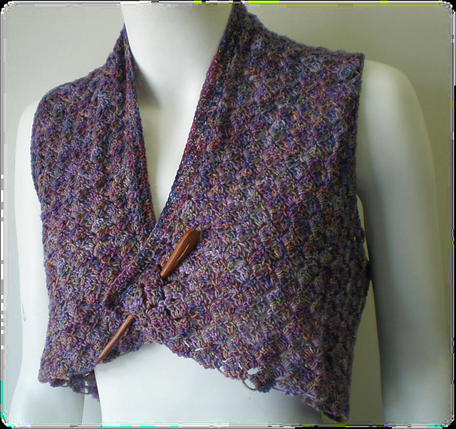 Ravelry: Shimmy pattern by Jenny King