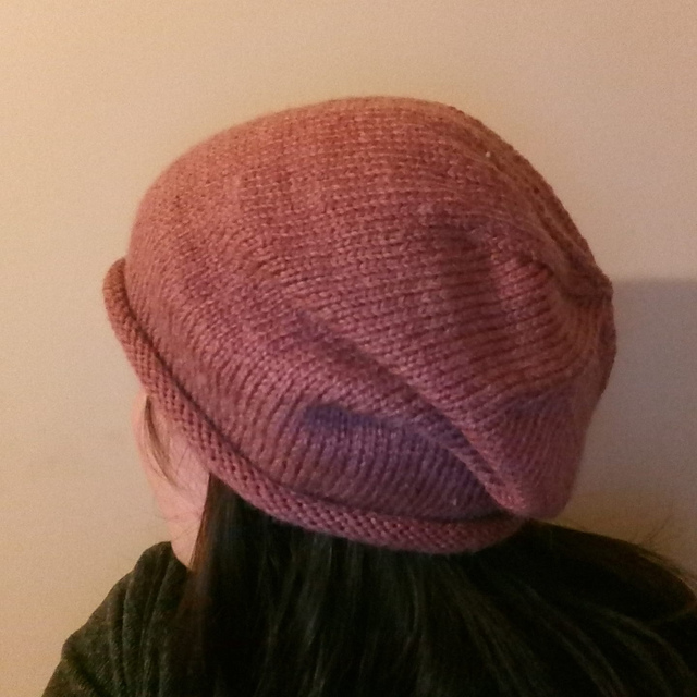 Ravelry: Simply Slouchy pattern by Char Jess