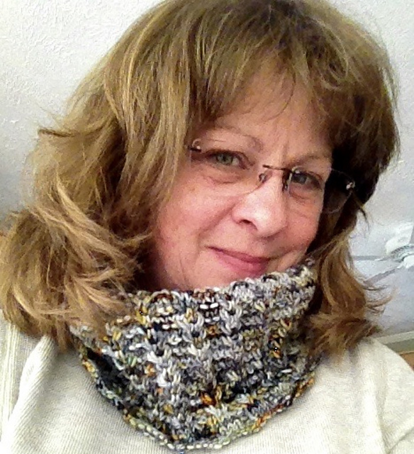 Ravelry: Cuppa Joe Cowl pattern by Char Kohl