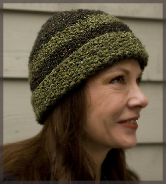Ravelry: Lifestyle Top Down Hats, No Swatch Needed pattern by Charisa ...