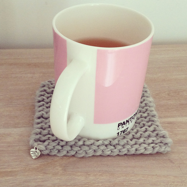 Ravelry: Mug cloth pattern by Charlotte L
