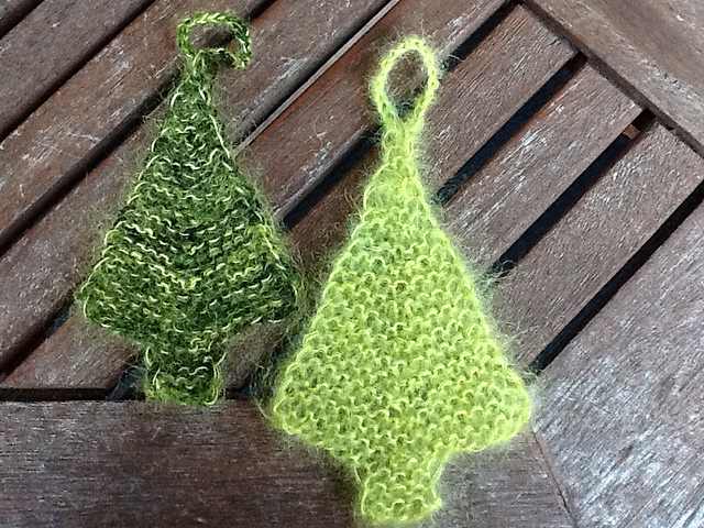 Ravelry: Oh Tannenbaum! pattern by CharlyS