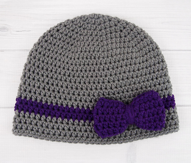Ravelry: Wrapped With Love Hat pattern by Janaya Chouinard