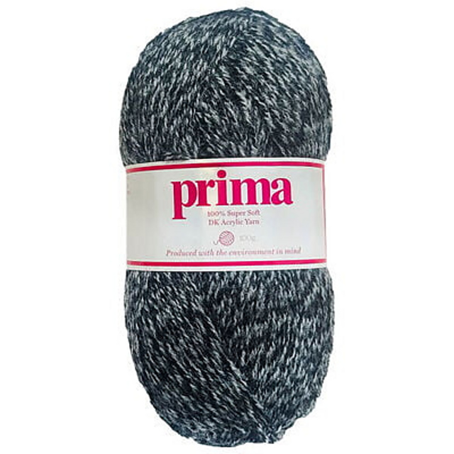 Ravelry: Prima 100% Super Soft DK Acrylic