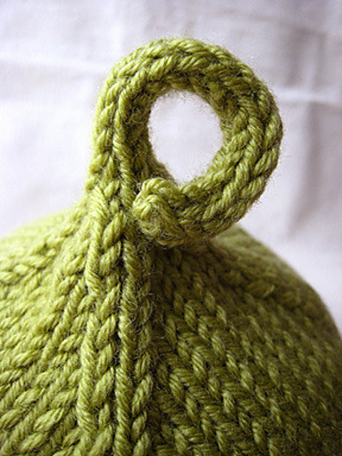 Ravelry: Sprout pattern by Cheryl Niamath