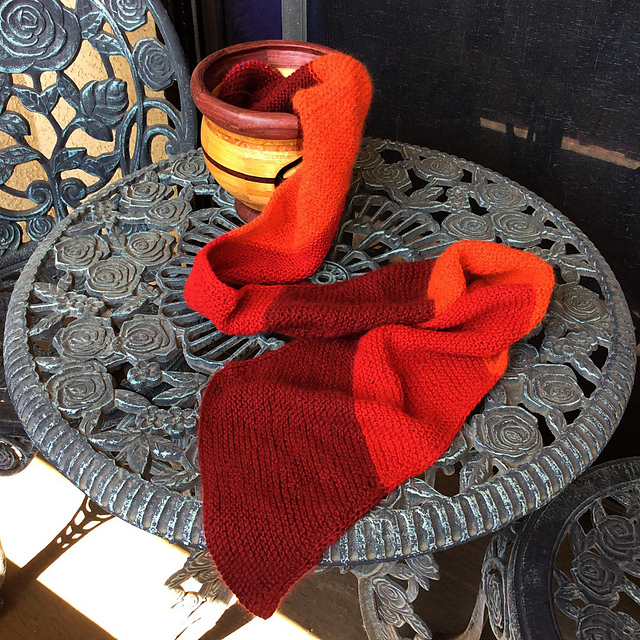 Ravelry: Askew pattern by Cheryl Olson