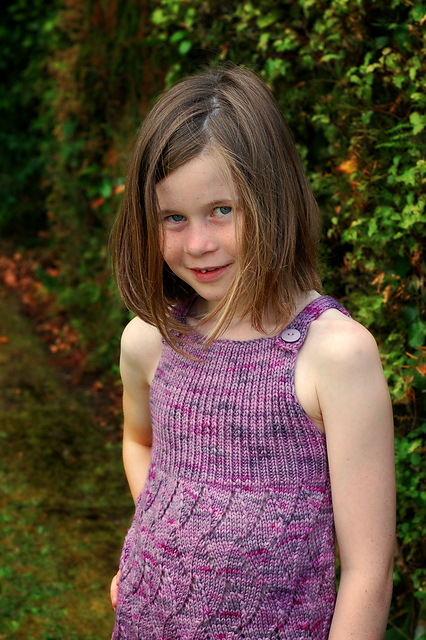 Ravelry: Annie Gray pattern by Kate Eades