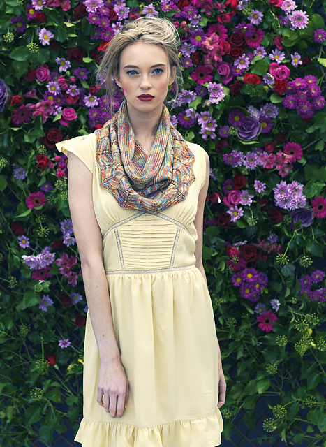 Ravelry: L9-02 Honesty pattern by Louisa Harding