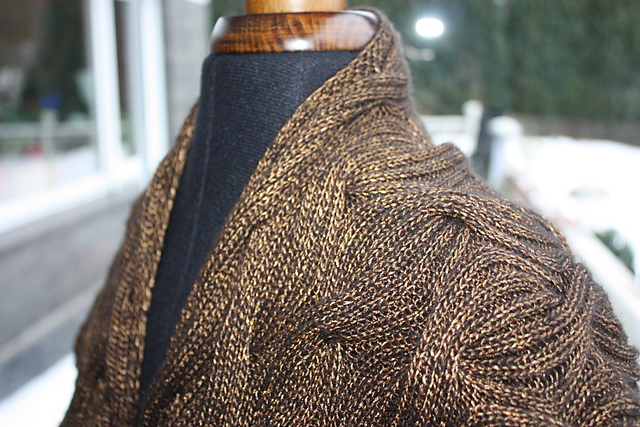 Ravelry: Medusa pattern by Chibcha Olivia