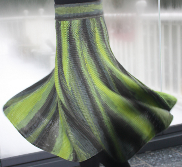 Ravelry: Artemis pattern by Chibcha Olivia