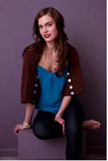 Ravelry: Shape Shifter pattern by Sara Delaney