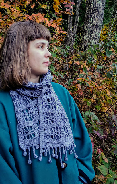 Ravelry: Stepping Stones pattern by Sara Delaney