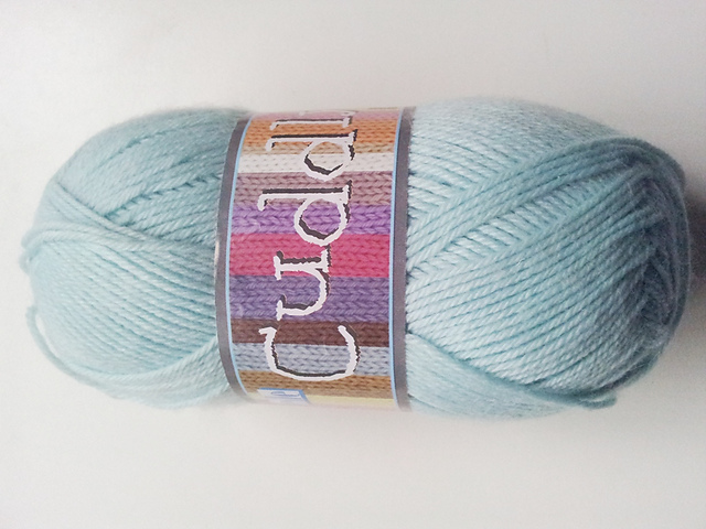 Ravelry: Elle (Saprotex) Cuddly