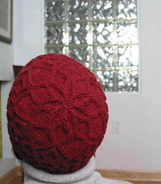 Ravelry: Ziggy Cap pattern by Chris Rieffer