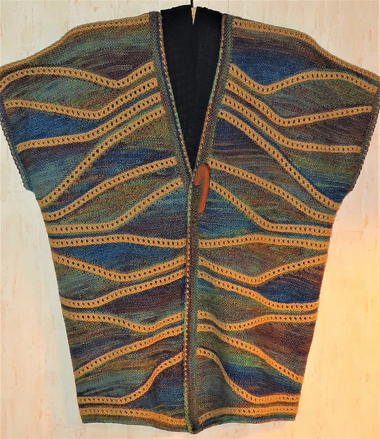 Ravelry: Kenda pattern by Ruth Kindla