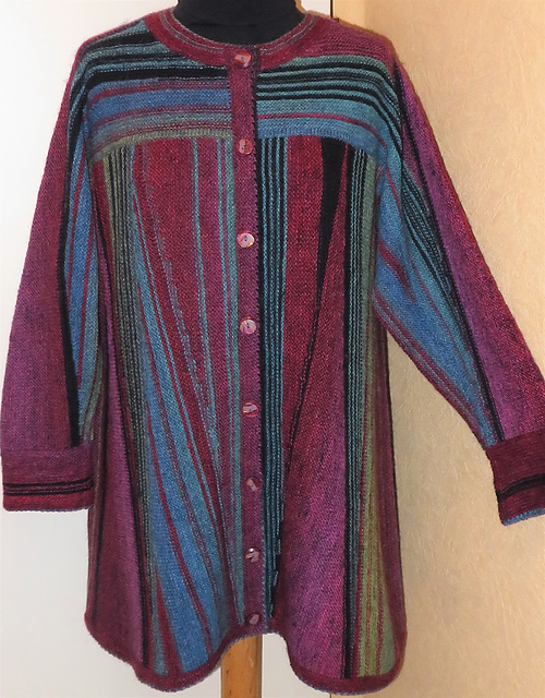 Ravelry: Isabella pattern by Ruth Kindla