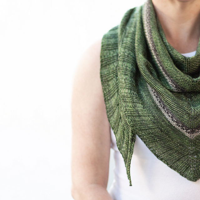 Ravelry: The Parke pattern by Christie Archer