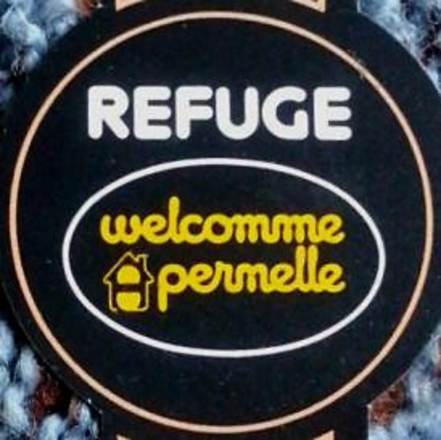 Ravelry: Welcomme Pernelle Refuge