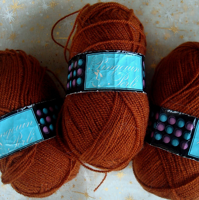 Ravelry: Pingouin Pingouin Perlé