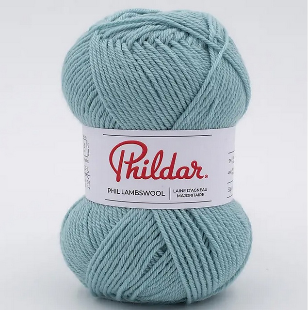 Ravelry: Phildar Phil Lambswool