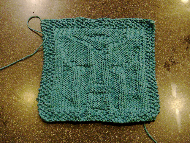 Ravelry: Transformers Cloth pattern by Enid Danforth