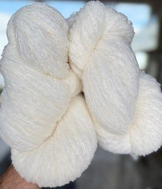 Ravelry: Yarn Snob Merino Fluff
