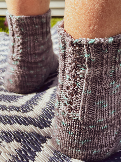 Ravelry: Stele pattern by TIK