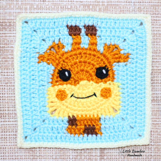 Ravelry: Designs by Little Bamboo Handmade