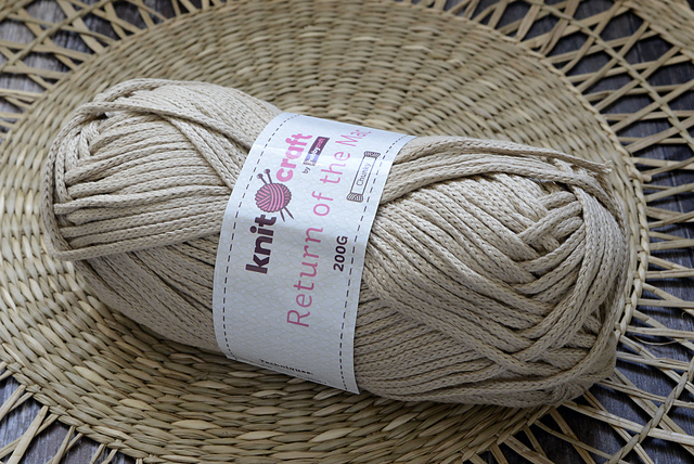 Ravelry: Knitcraft by Hobbycraft Return of the Mac