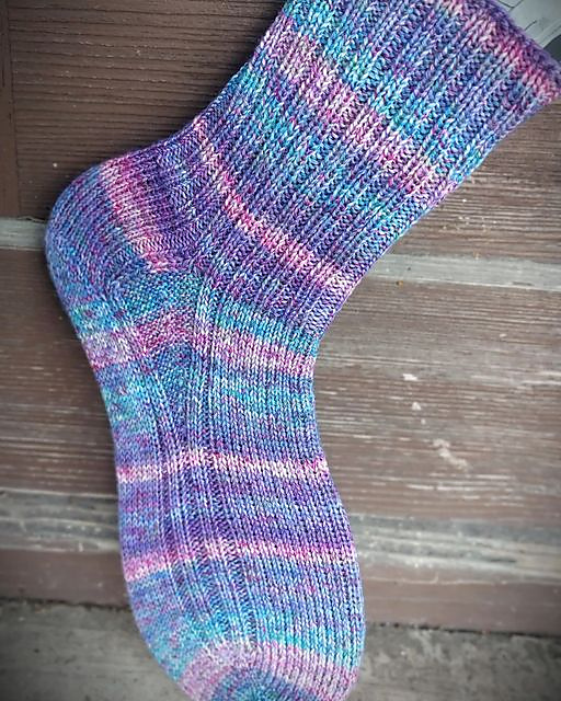 Ravelry: Perfect Fit pattern by Corinna Nielsen