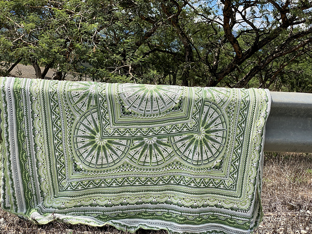 Ravelry: Clandman's Baby Henry’s playdate with Baby Ardith