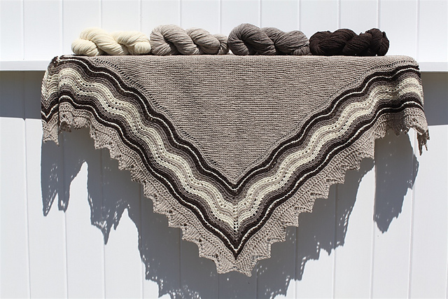 Ravelry: Clara Yarn CVM/Romeldale 2.0