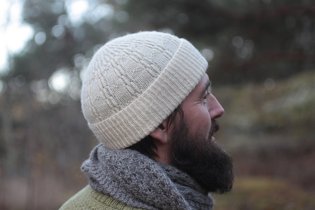 Ravelry: Sophie pattern by Linnéa Öhman