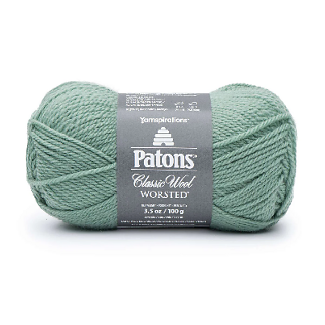Ravelry: Patons North America Classic Wool Worsted