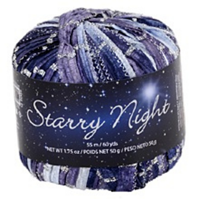 Ravelry: Premier Yarns Starry Night