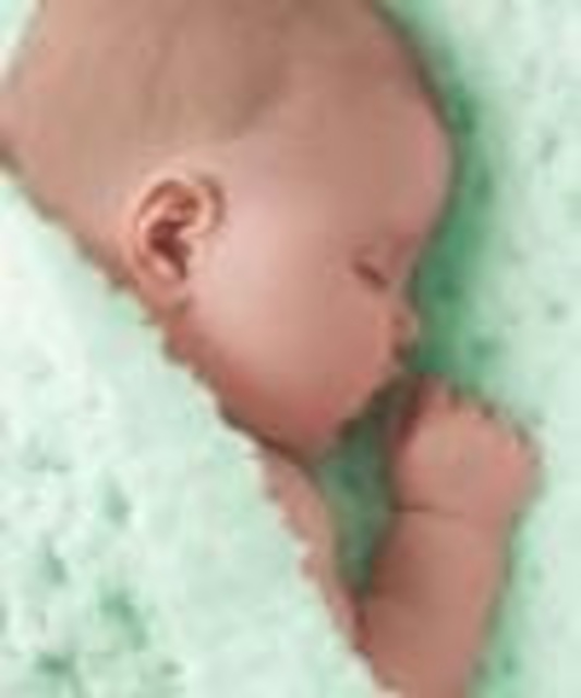 Ravelry: Angel Baby Blanket (Crochet) pattern by Marilyn Coleman